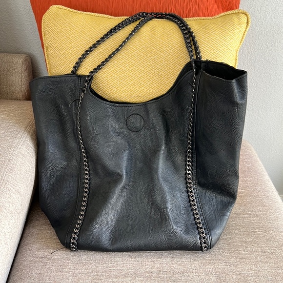 Street Level | Bags | Street Level Tote | Poshmark
